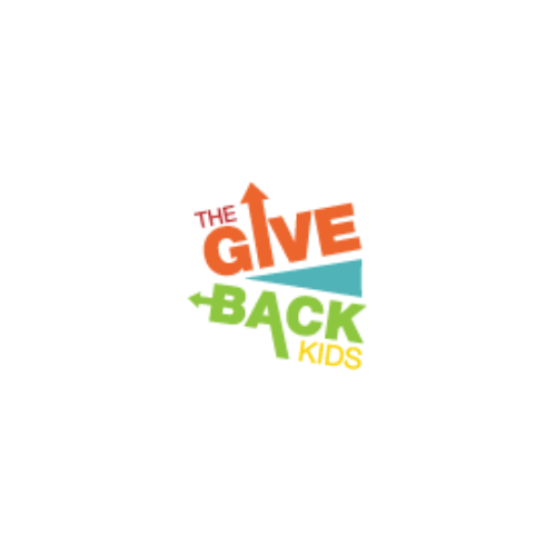 The Give Back Kids - The Widow Collaborative