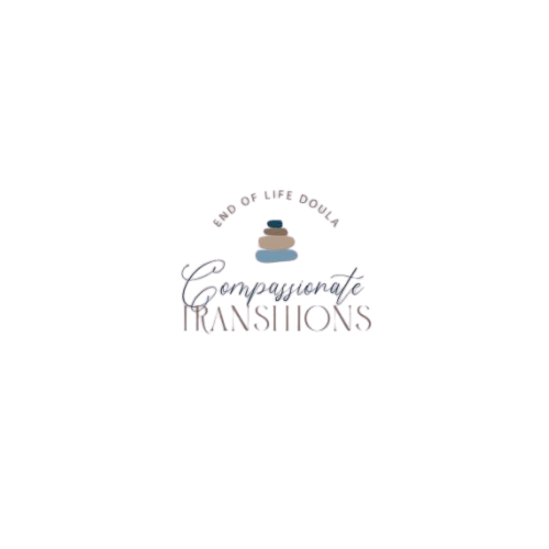 Compassionate Transitions - The Widow Collaborative