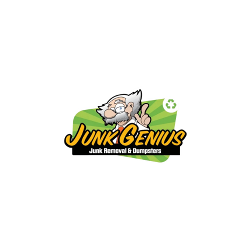 Junk Genius - The Widow Collaborative