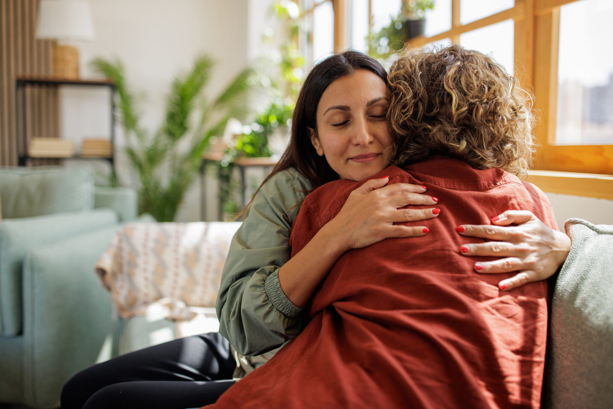 What to Say to a Widow: Comforting a Grieving Friend