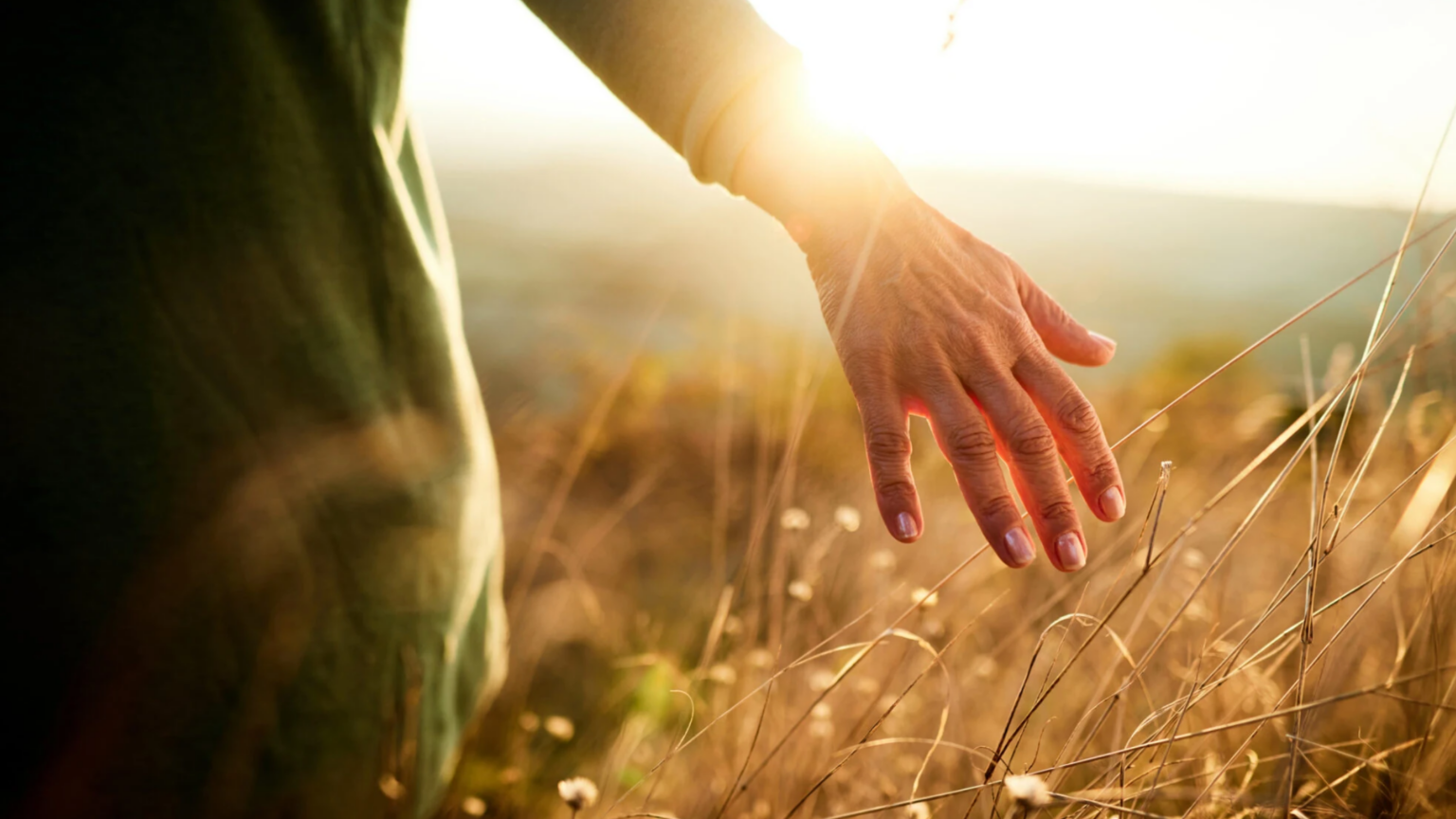 How Grief Shows Up Physically for Widows - The Widow Collaborative